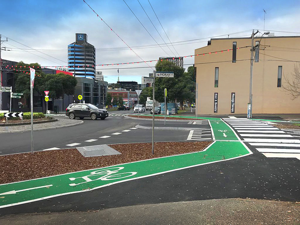 PortBUG: Dutch Roundabouts in South Australia. | PortBUG: The Port ...
