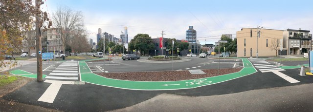 PortBUG: Dutch Roundabouts in South Australia. | PortBUG: The Port ...