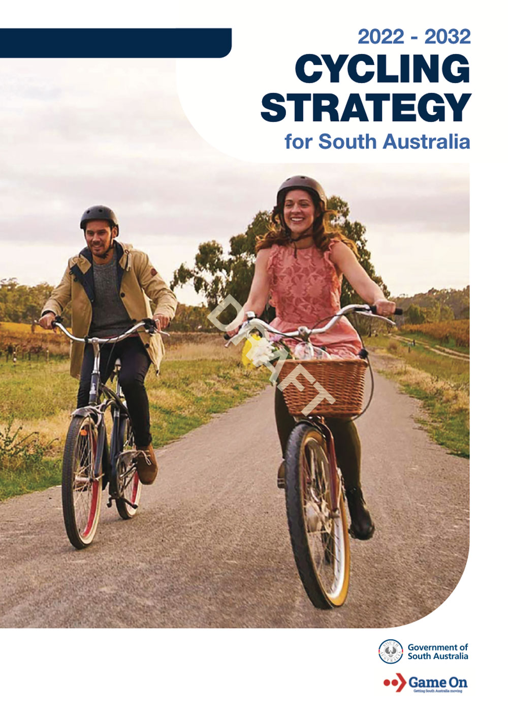 PortBUG: Response to DIT’s draft SA Cycling Strategy! | PortBUG: The ...